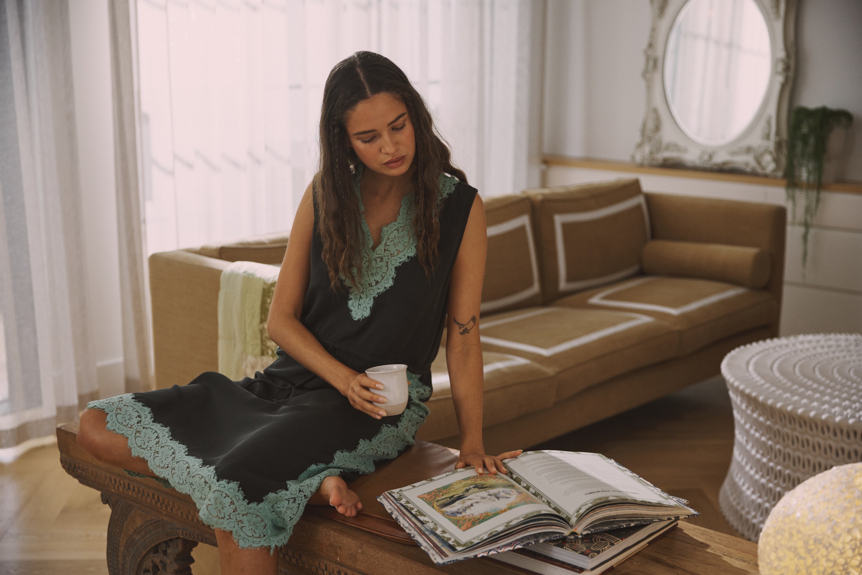 FLANNEL | Australian Lifestyle Brand