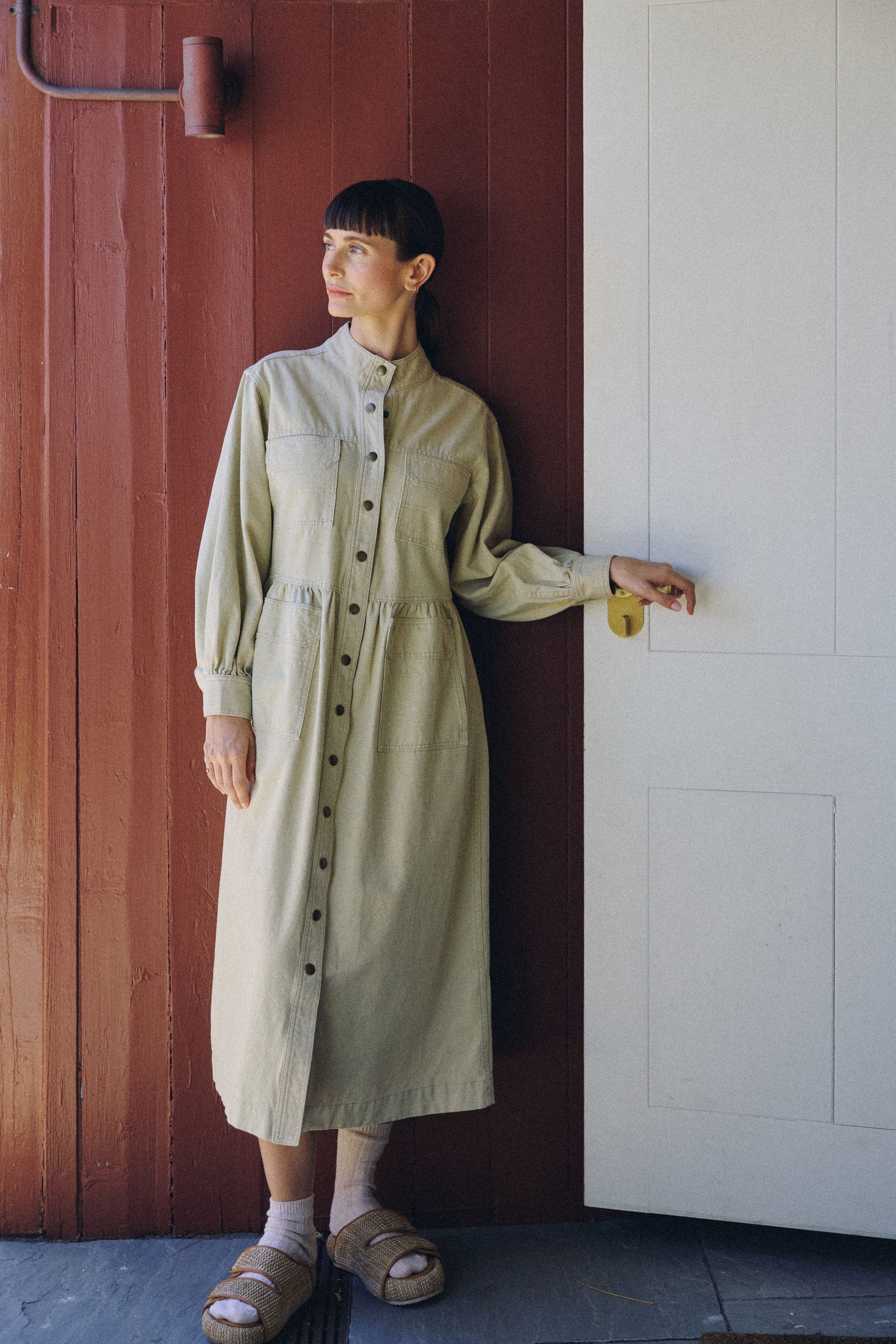 FLANNEL | Australian Lifestyle Brand