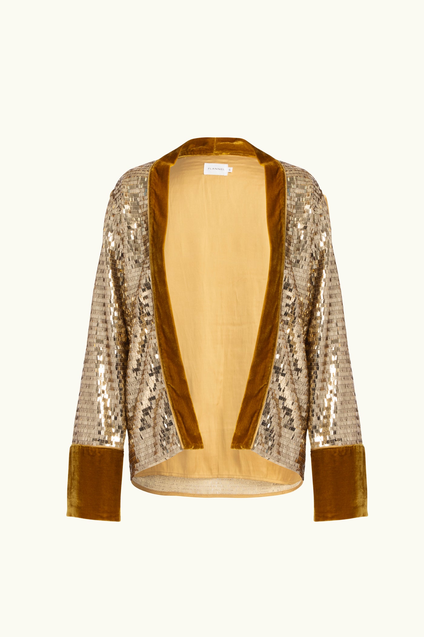 Marella Sequin Jacket